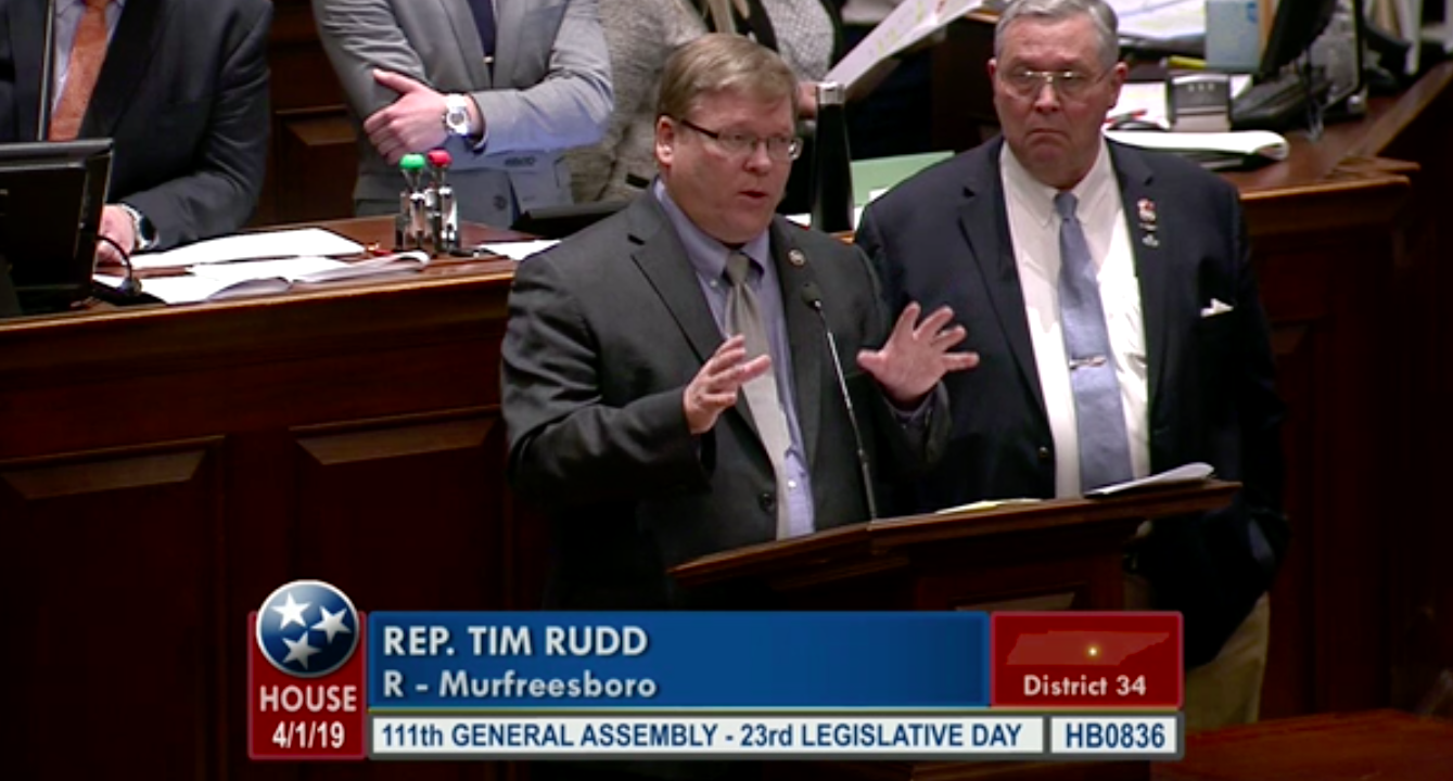 Bill to allow adoption agencies to discriminate against LGBTQ ...